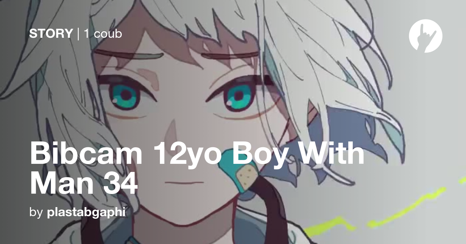 Bibcam 12yo Boy With Man 34 - Coub