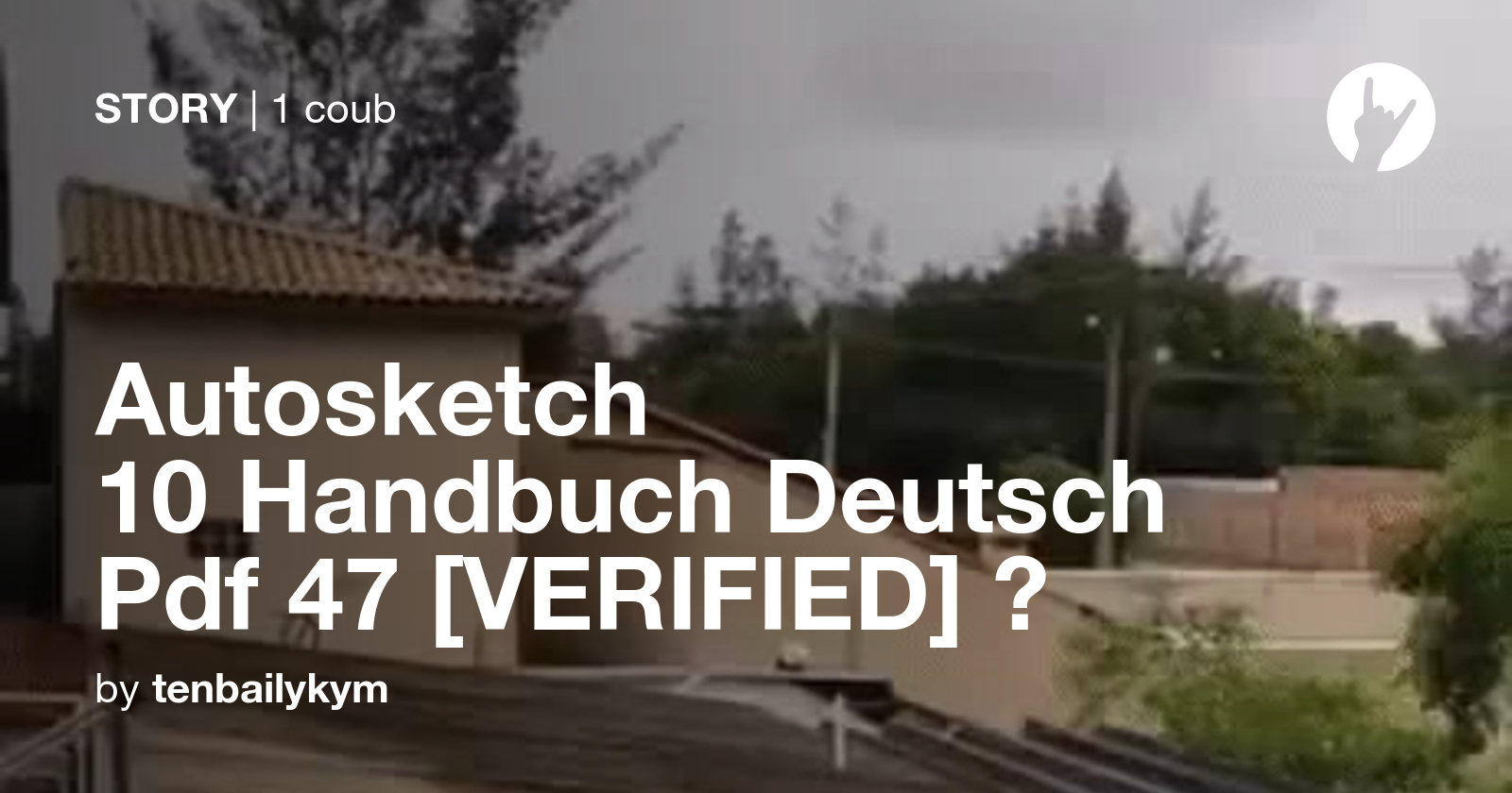 Autosketch 10 Handbuch Deutsch Pdf 47 [VERIFIED] 💻 - Coub