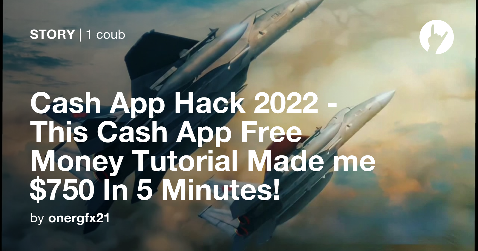 Cash App Hack 2022 - This Cash App Free Money Tutorial Made me $750 In ...