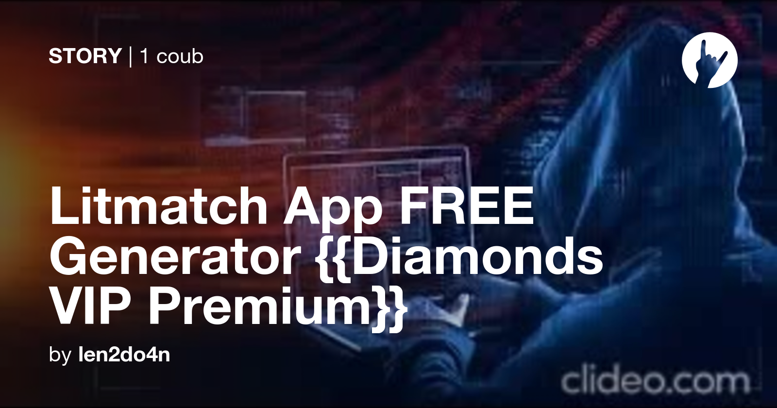 Litmatch App FREE Generator {{Diamonds VIP Premium}} - Coub