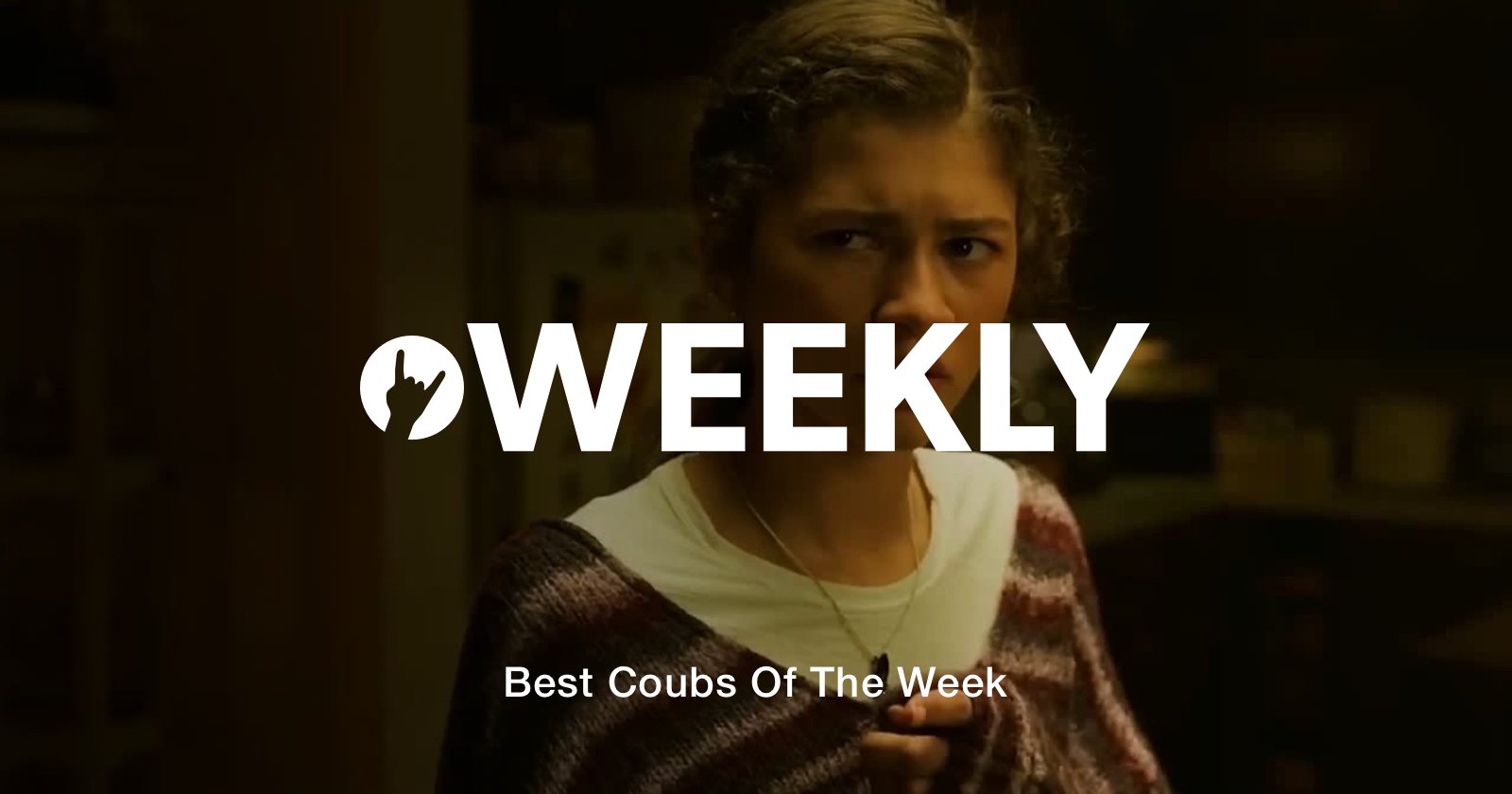 Coub Weekly