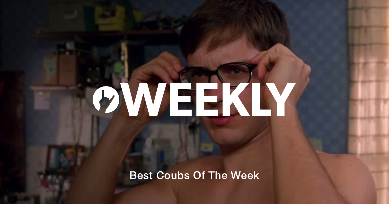 Coub Weekly