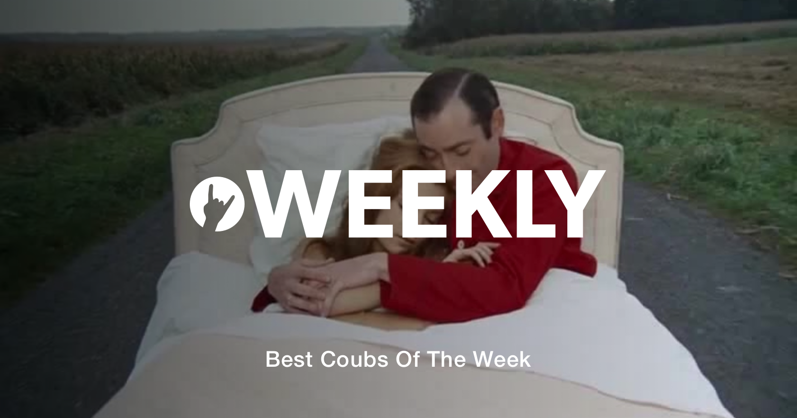 Coub Weekly
