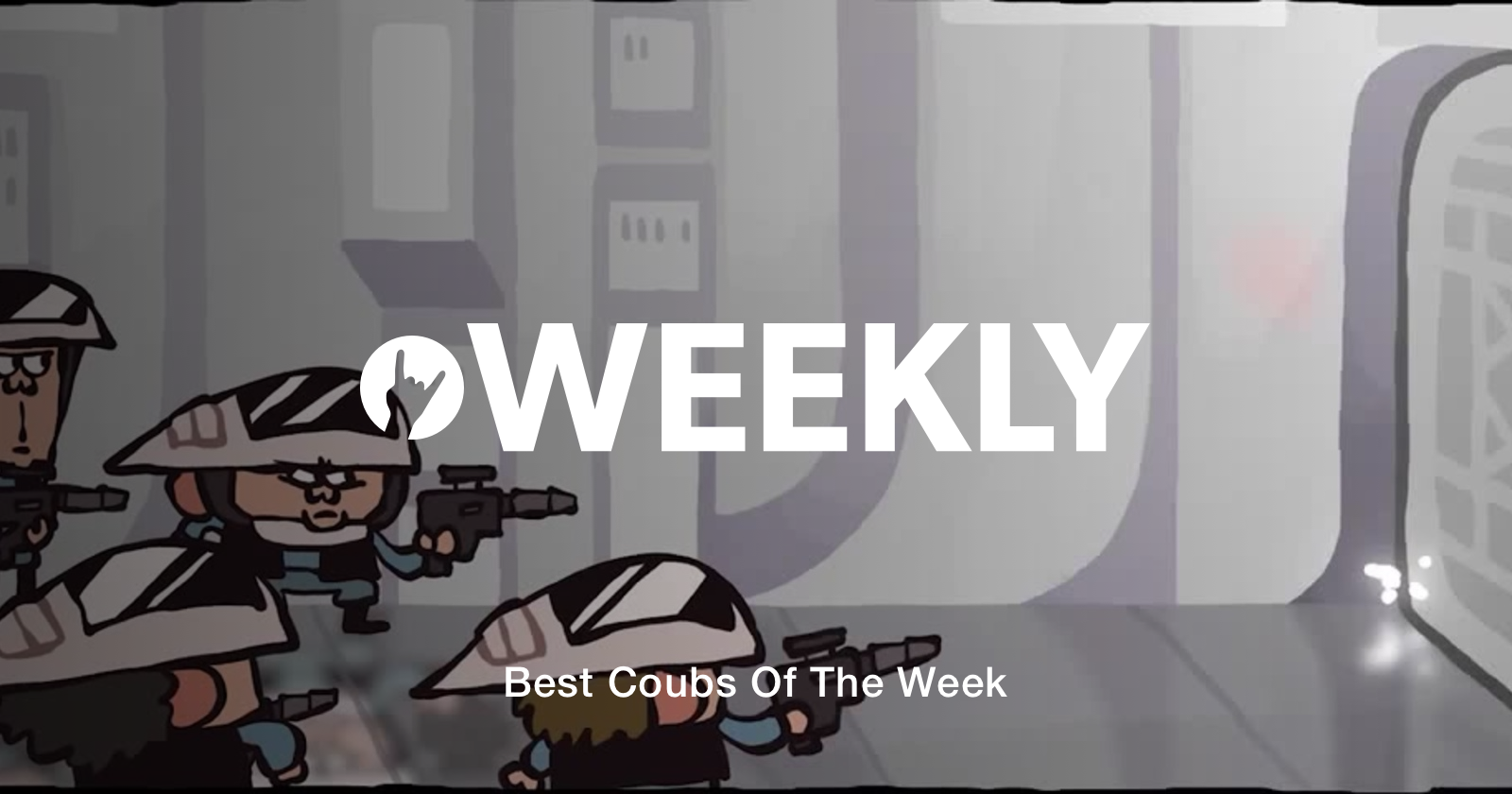 Coub Weekly
