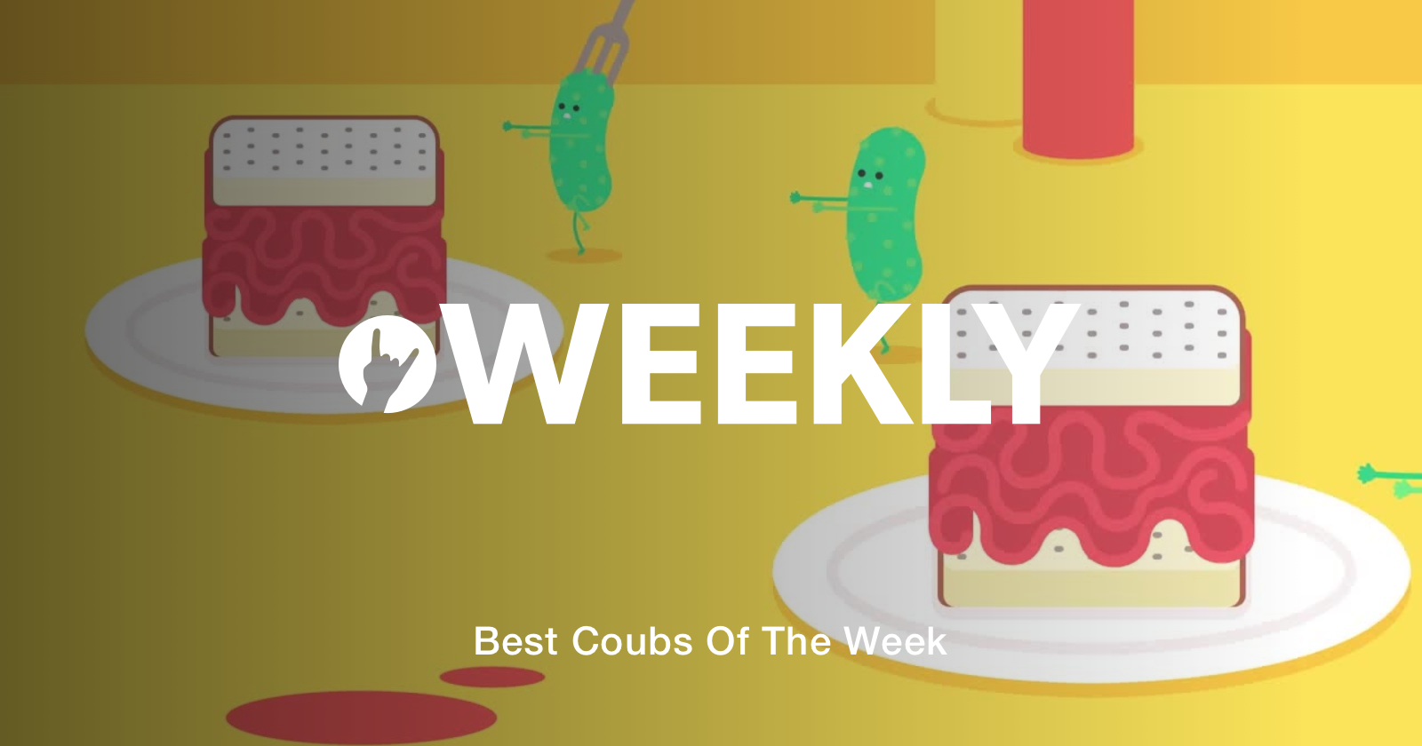 Coub Weekly